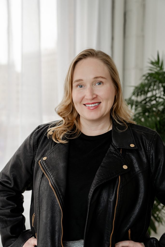 Kristen Phroper - Brick Financial Group