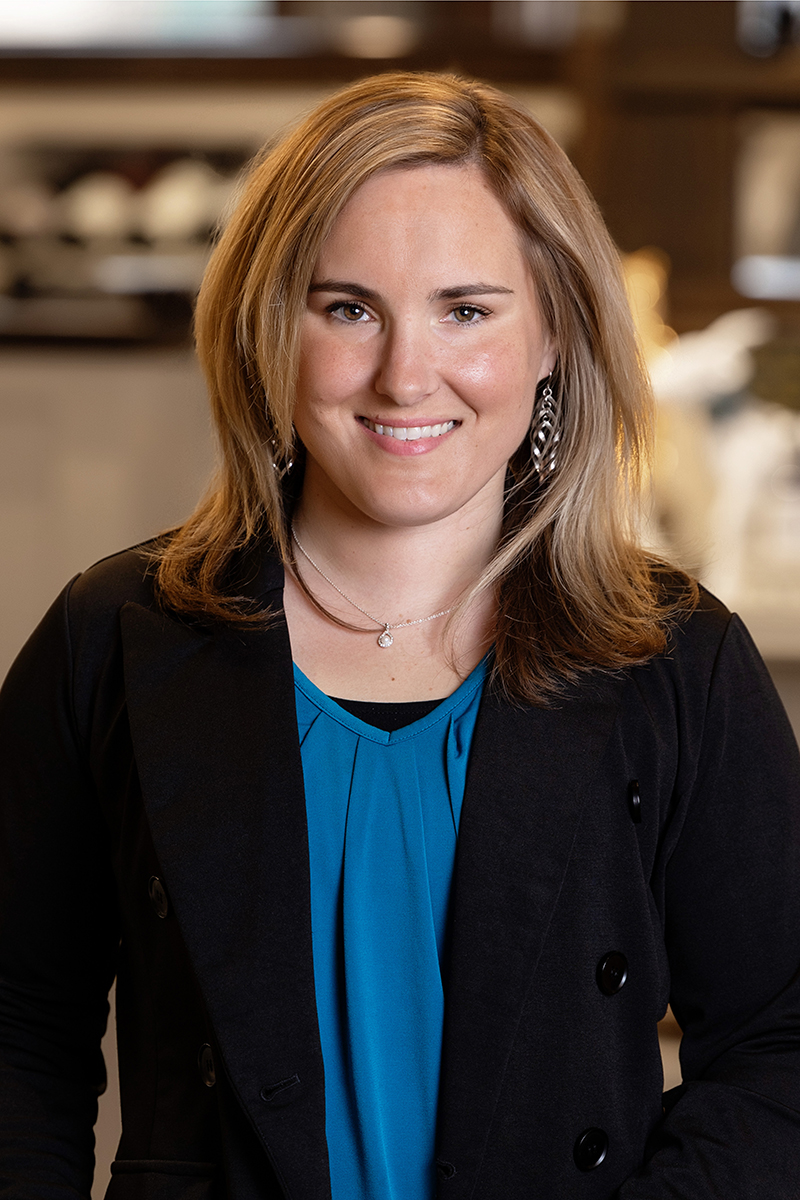 Deann Carter - Brick Financial Group